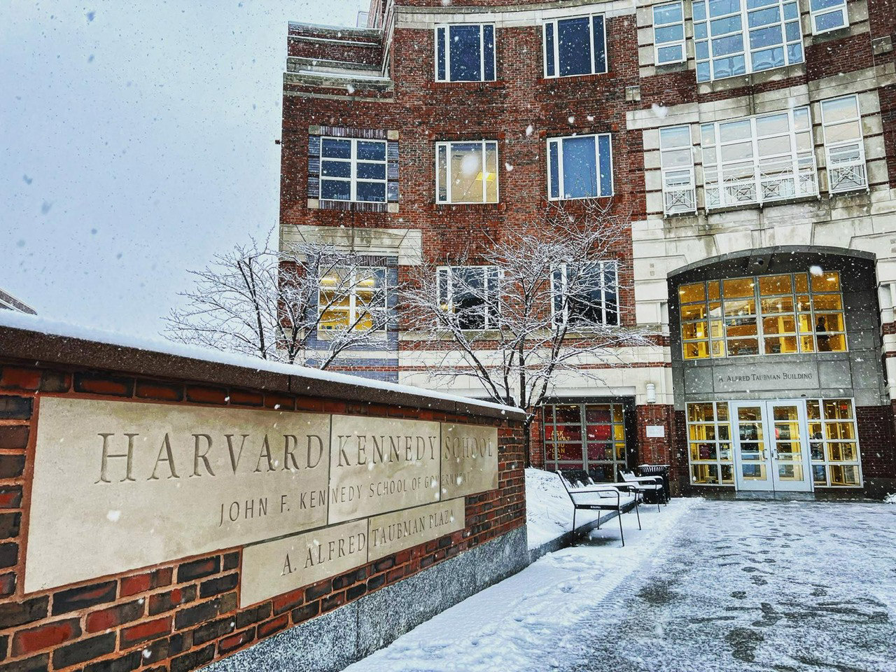 CEW - Programs [Scholarships - Individual]